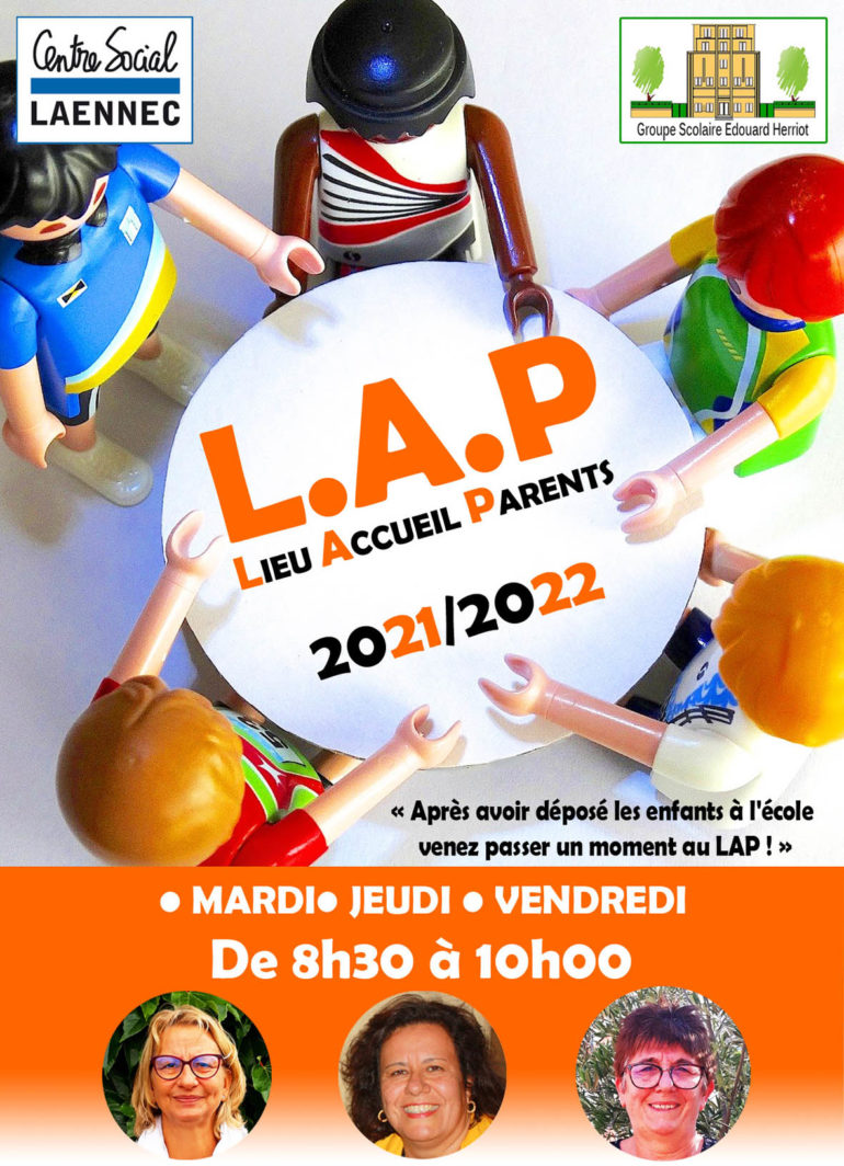 Centre Social Laënnec